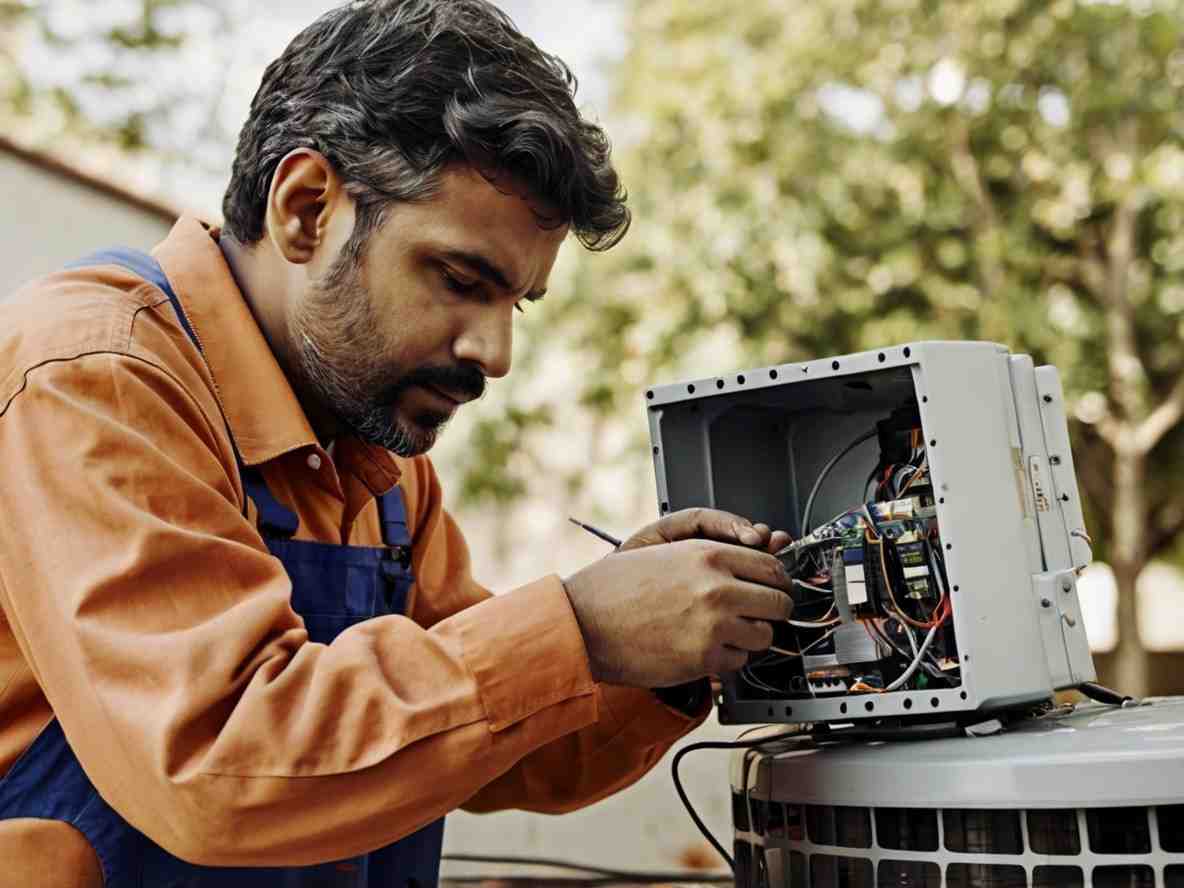 Satellite Dish TV Cable Installation: Seamless Connectivity Solutions ...